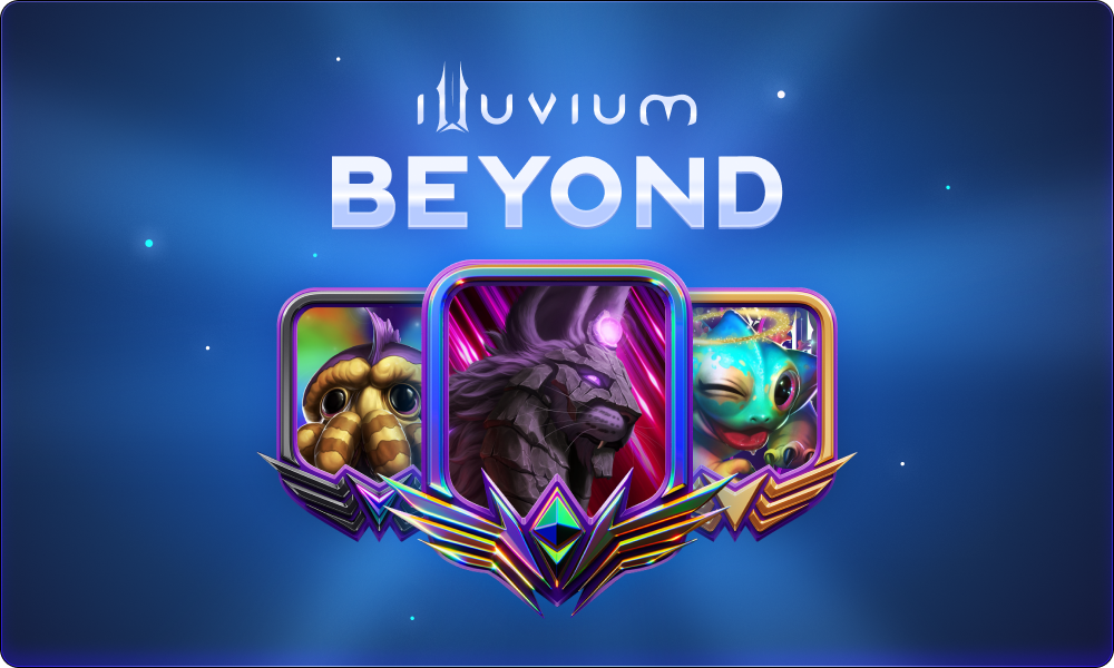 Illuvium | Beyond